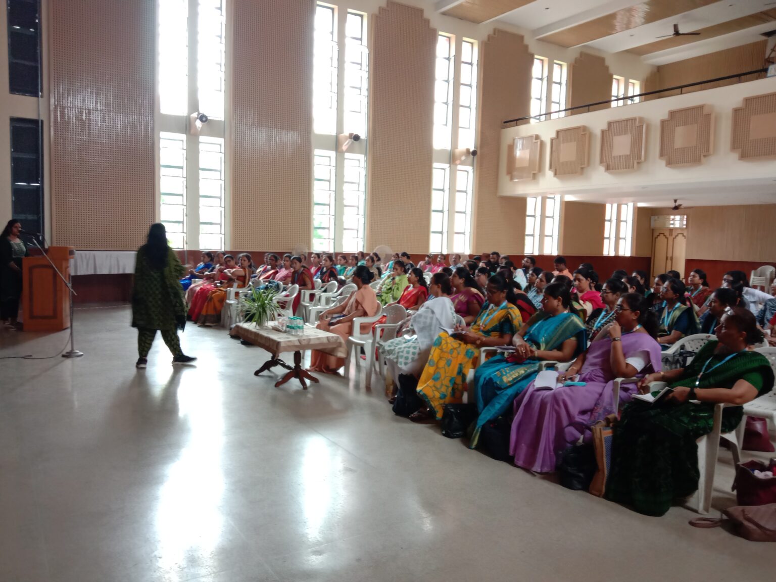 Our Programs - Bachpan India